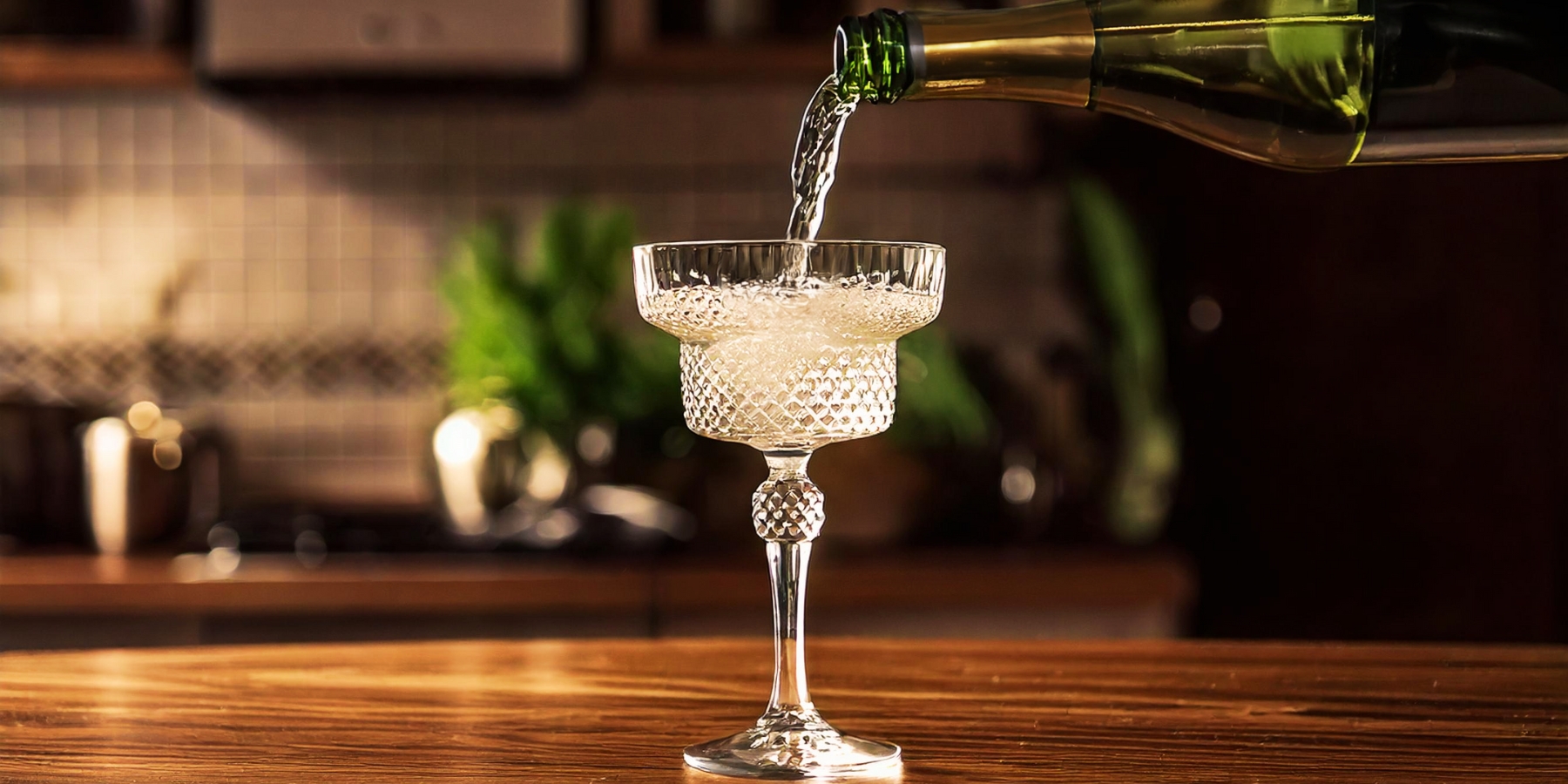 Types of Champagne: A Guide to Choosing the Best Bottle