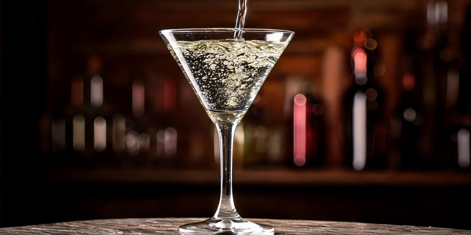The Perfect Martini Recipe: Stirred, Shaken & Vermouth Choices Explained