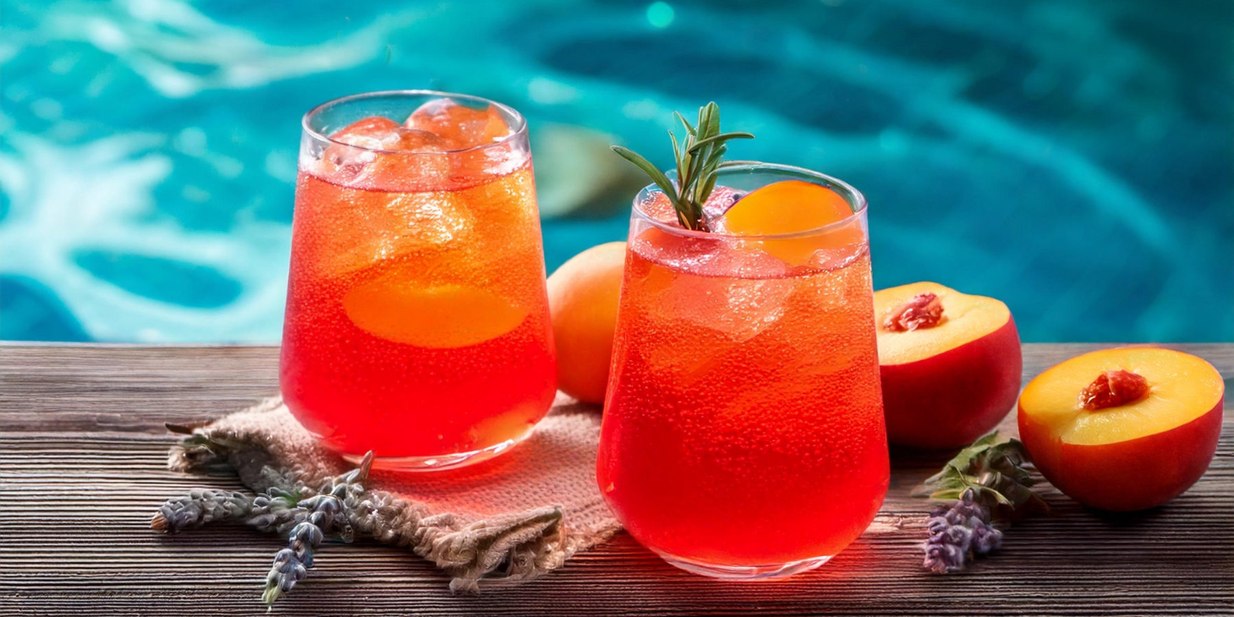 Top Mocktails for 2025 - Refreshing & Alcohol-Free