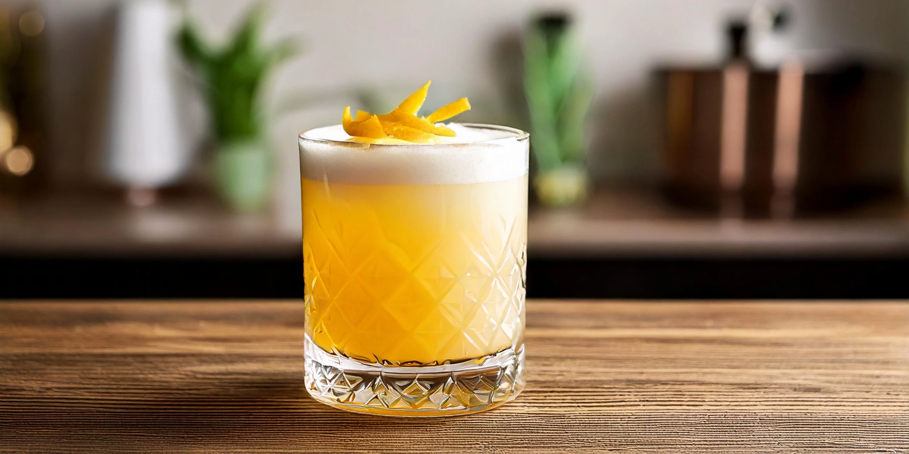 Easy Yuzu Cocktails: Simple & Delicious