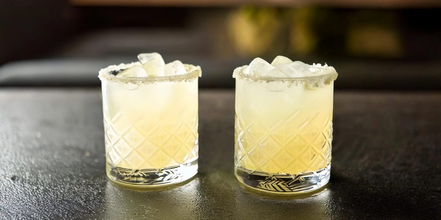 Easy Yuzu Cocktails: Simple & Delicious