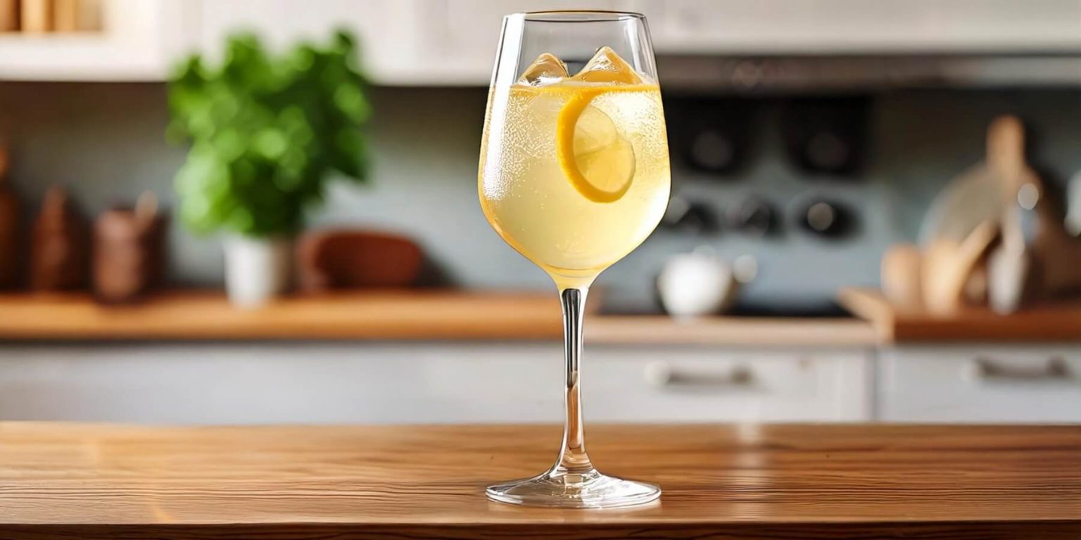 Easy Yuzu Cocktails: Simple & Delicious