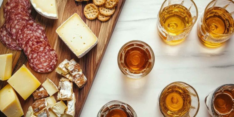 A Guide to the Different Types of Brandy (and How to Enjoy Them)