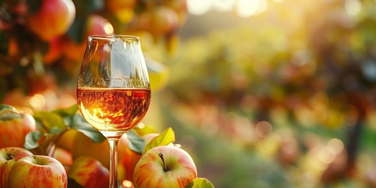 A Guide to the Different Types of Brandy (and How to Enjoy Them)