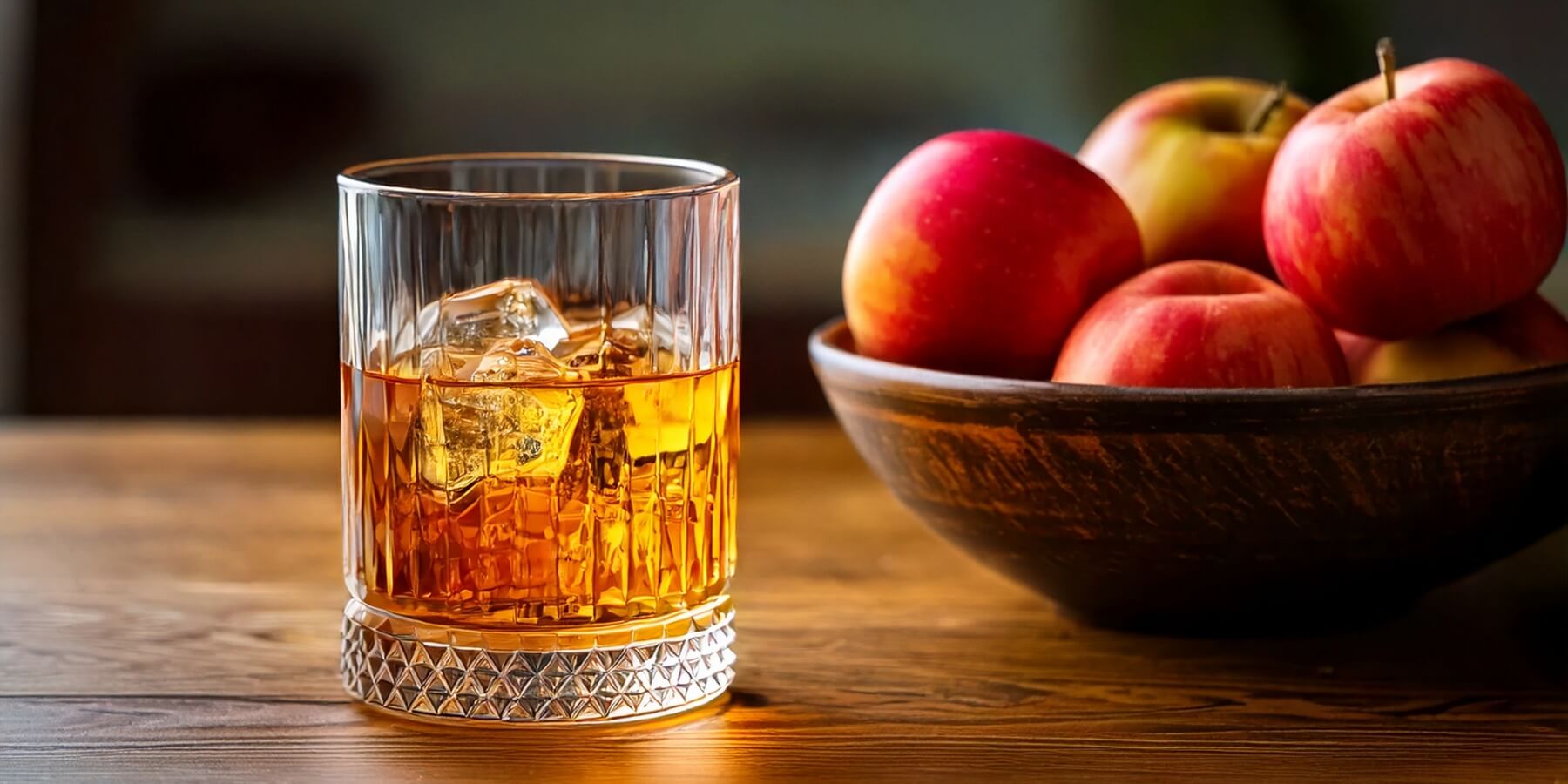 What Is Calvados? Apple Brandy Explained