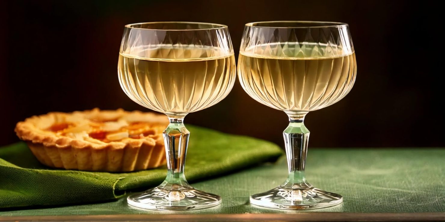 How to Use Sherry in Cocktails: Best Recipes & Tips