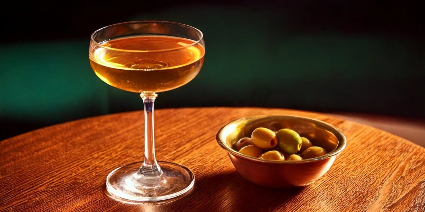 How to Use Sherry in Cocktails: Best Recipes & Tips