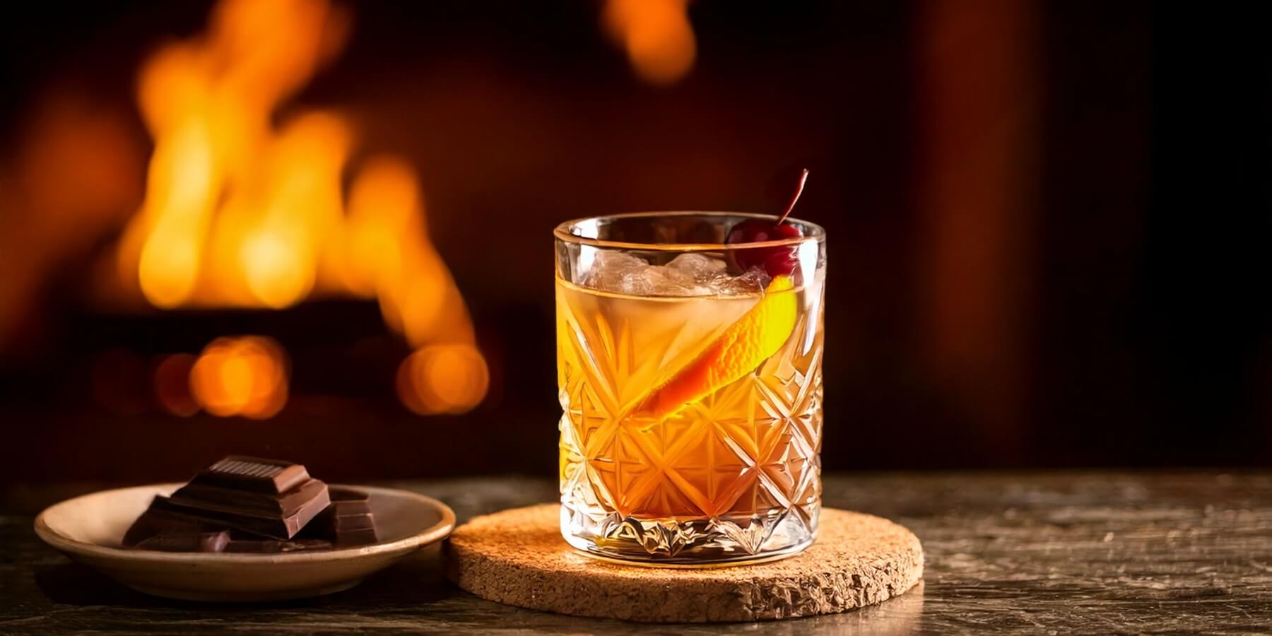How to Use Sherry in Cocktails: Best Recipes & Tips