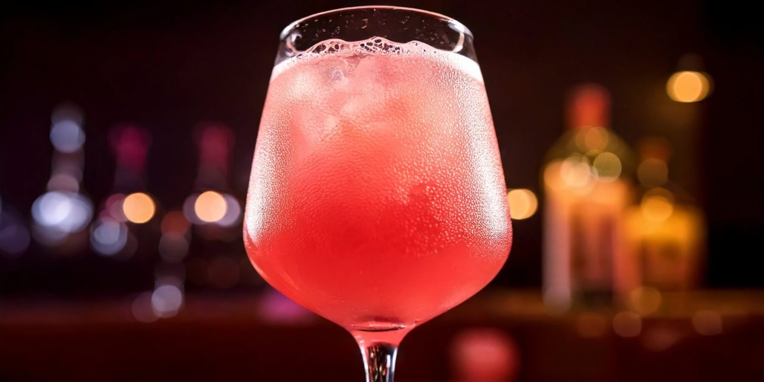 Tropical Guava Cocktail Drinks You Need to Try
