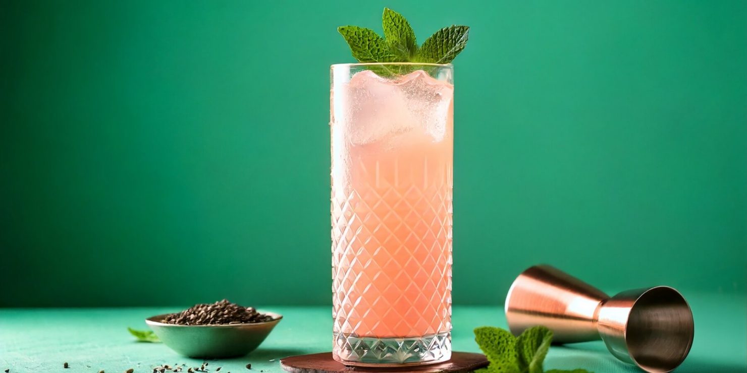Tropical Guava Cocktail Drinks You Need to Try