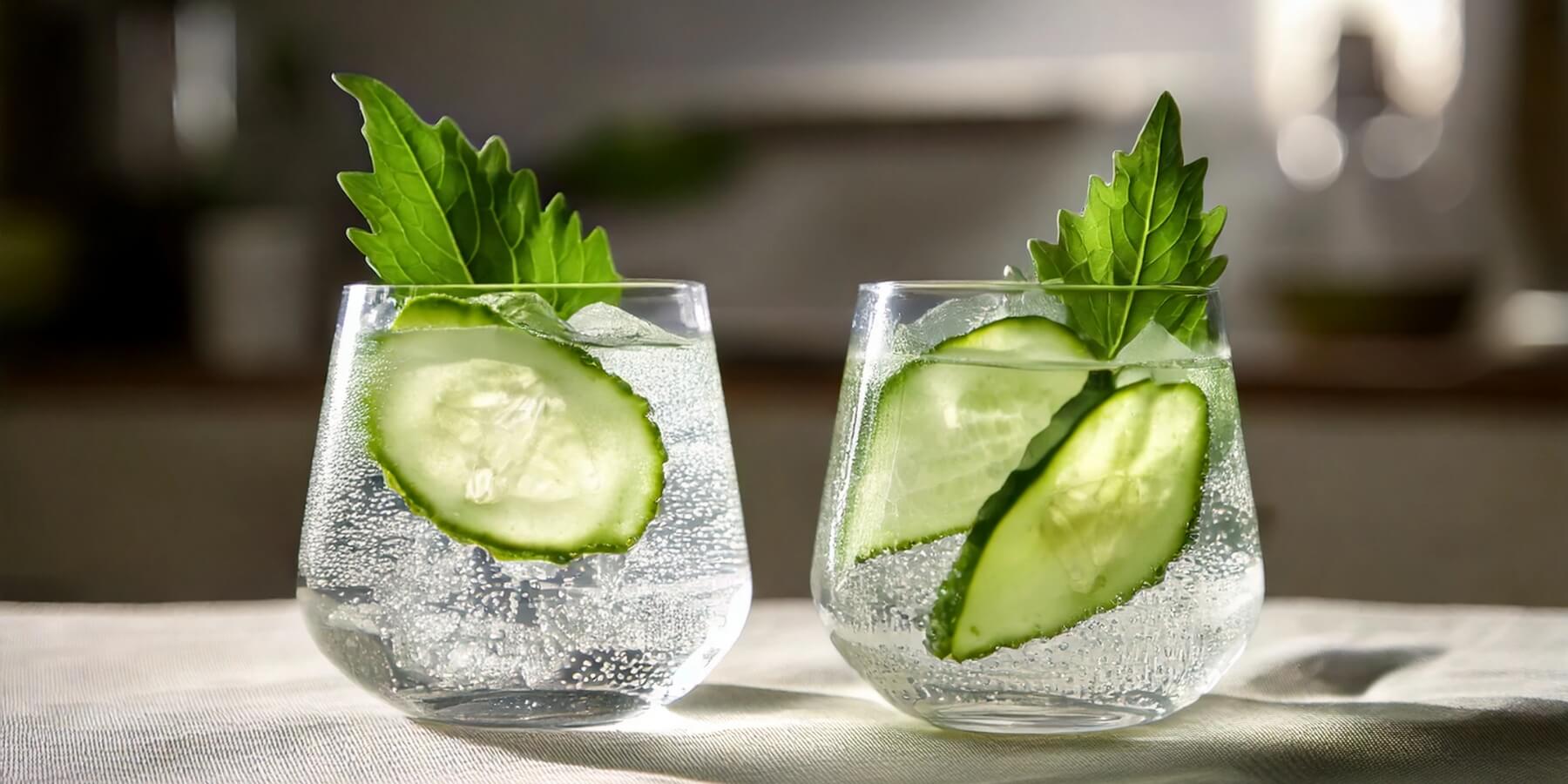 Shiso Cocktails: How to Mix This Fragrant Herb into Drinks