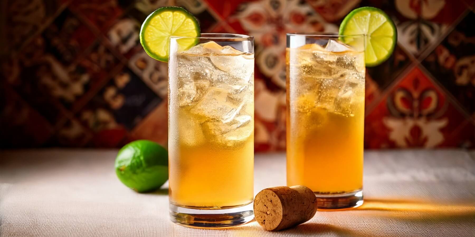 How to Use Agave Syrup for Cocktails + Best Agave Spirit Drinks