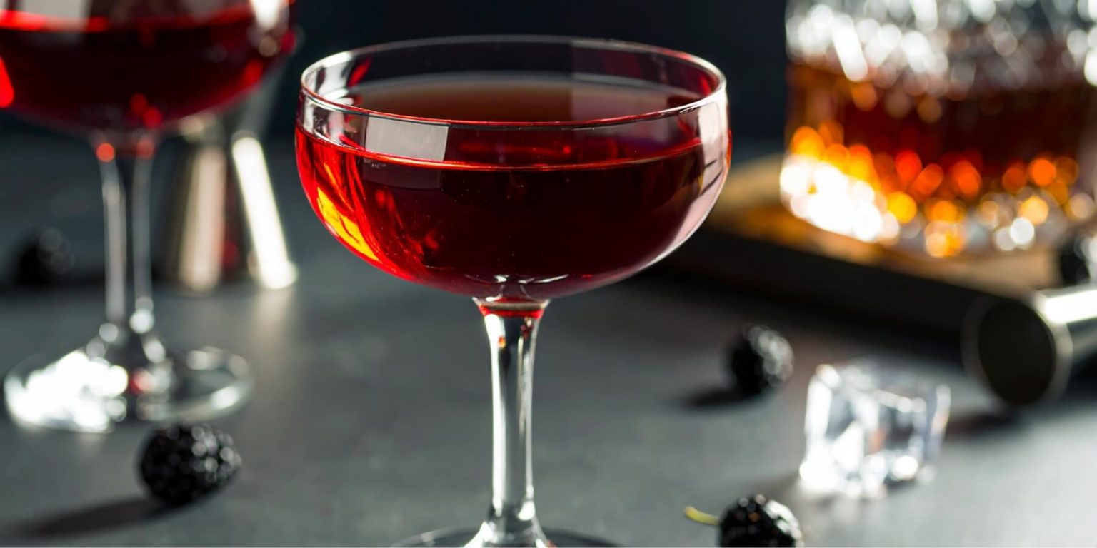 Negroni Variations to Try at Home - The Mixer
