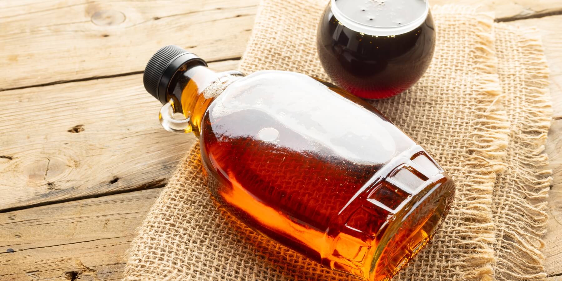 10 Great Maple Syrup Cocktails for Every Occasion