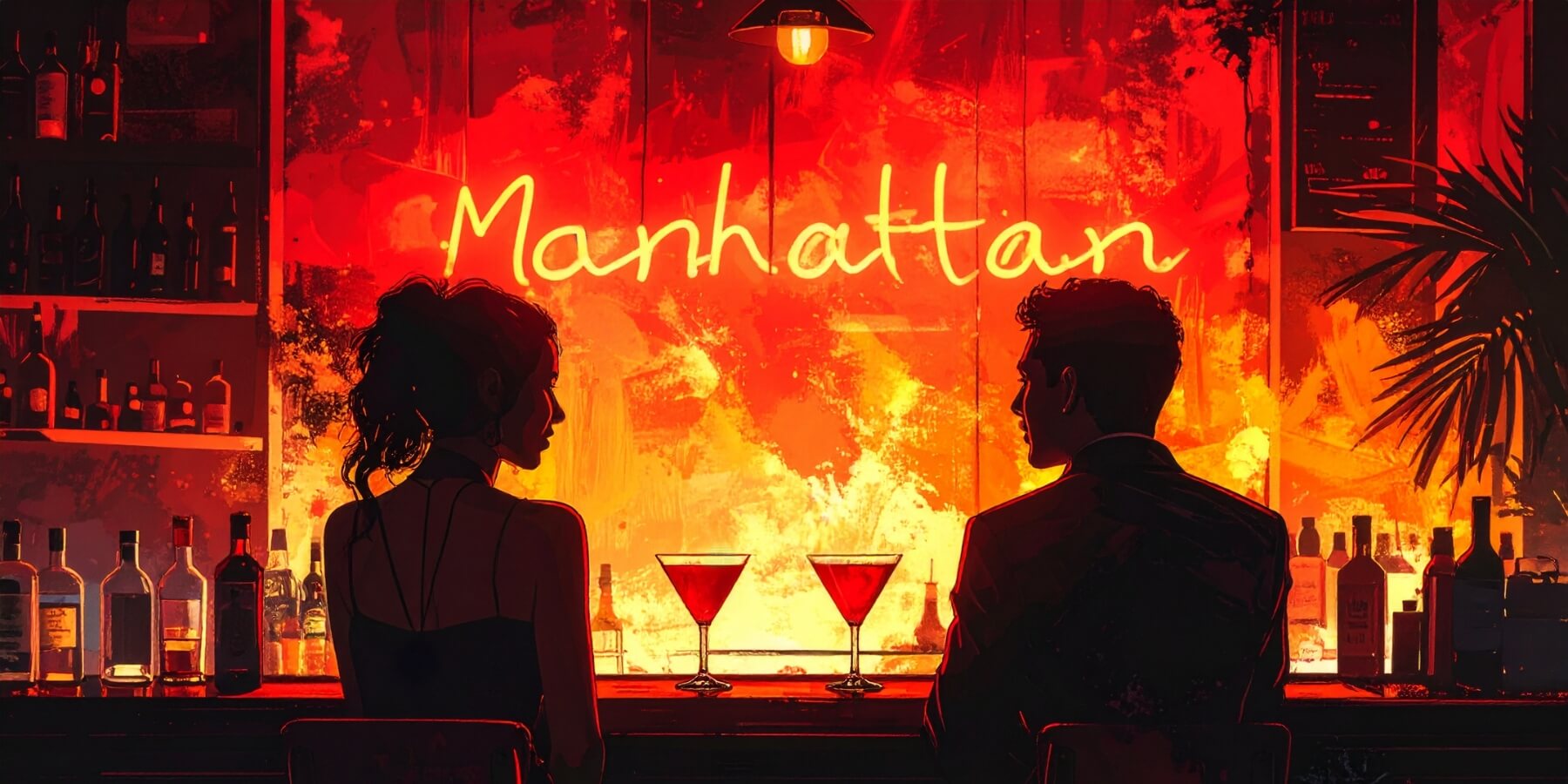 Cocktails with Place Names: The Stories Behind Them