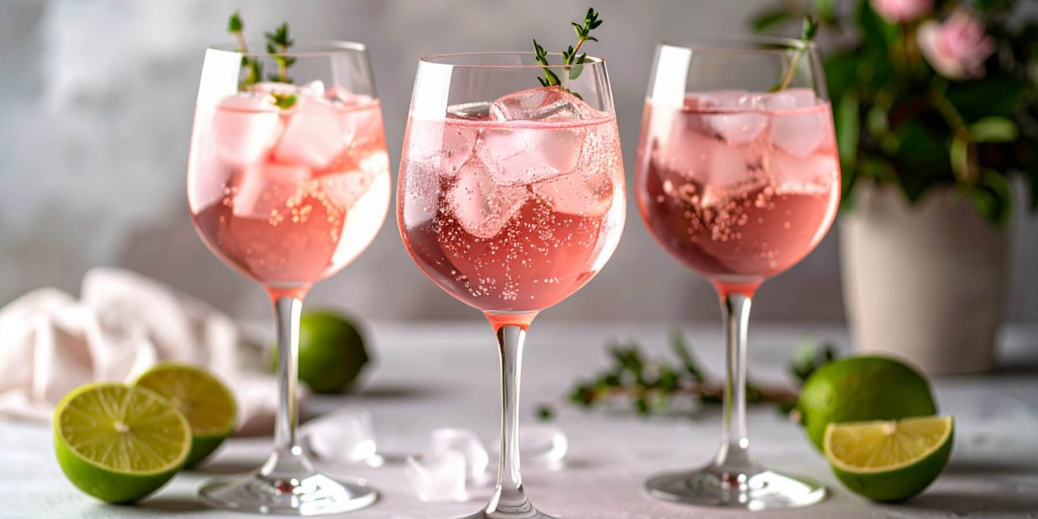 Sarti Cocktails: Your Guide to the Pink Aperitivo