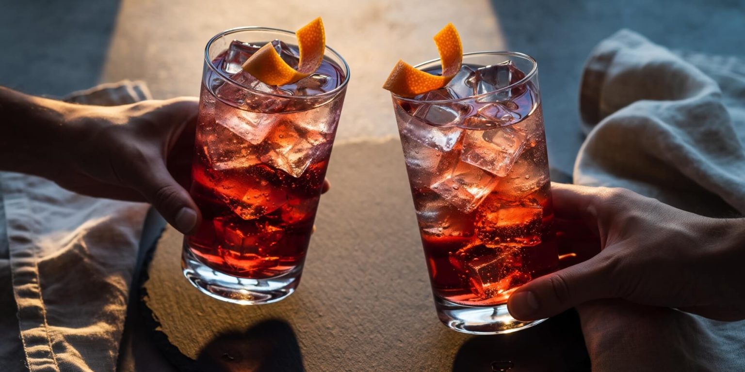 2026 Cocktail Trends: Drinks on Everyone’s Lips
