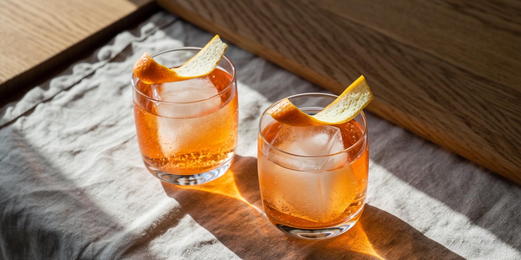 2026 Cocktail Trends: Drinks on Everyone’s Lips