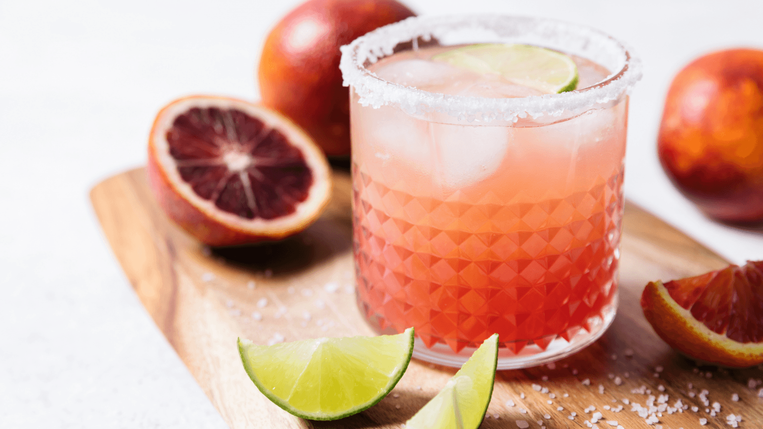 Grenadine Cocktails: 18 Sweet & Vibrant Recipes