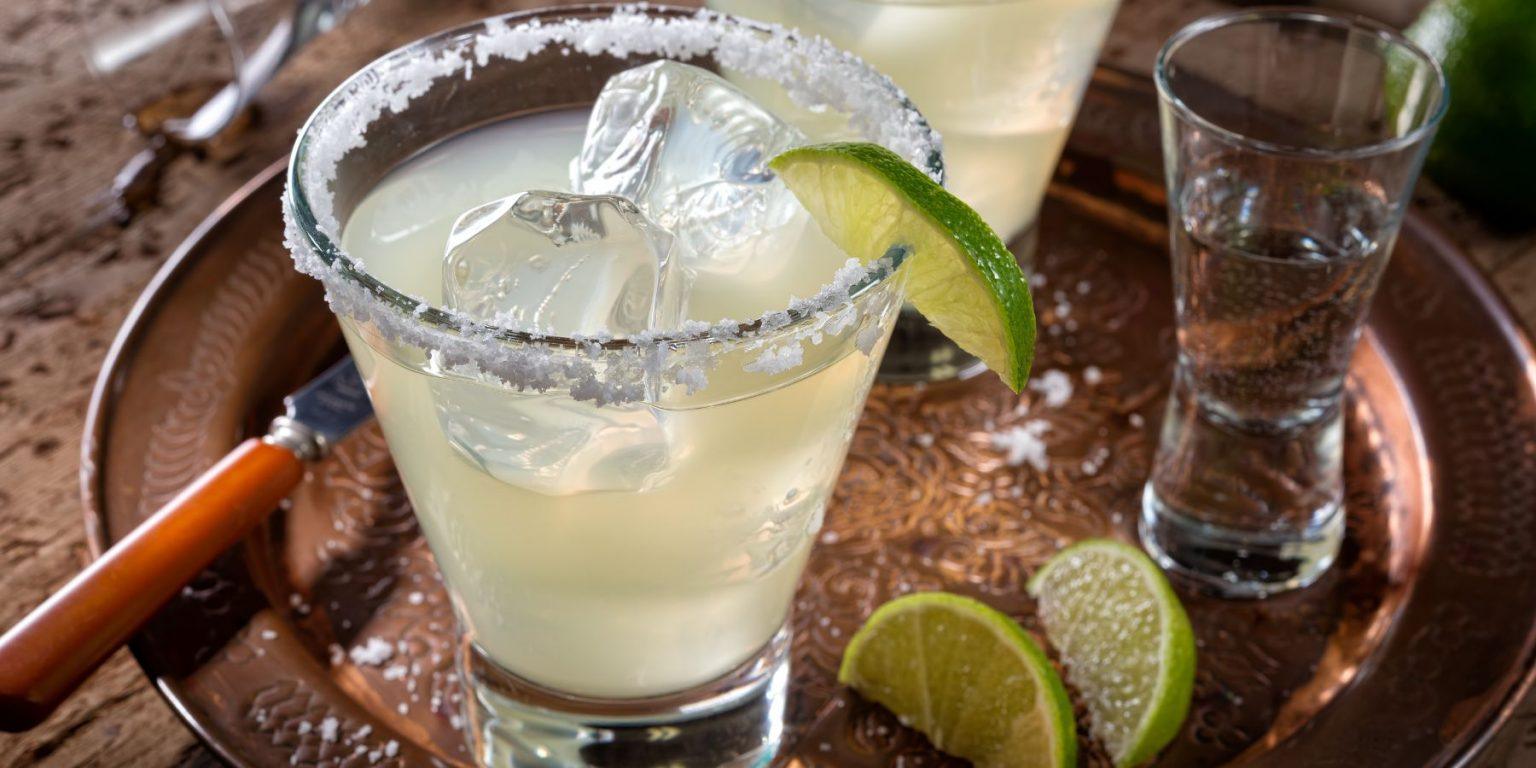 Mexican Cocktails: 13 Easy Recipes to Bring Sunshine