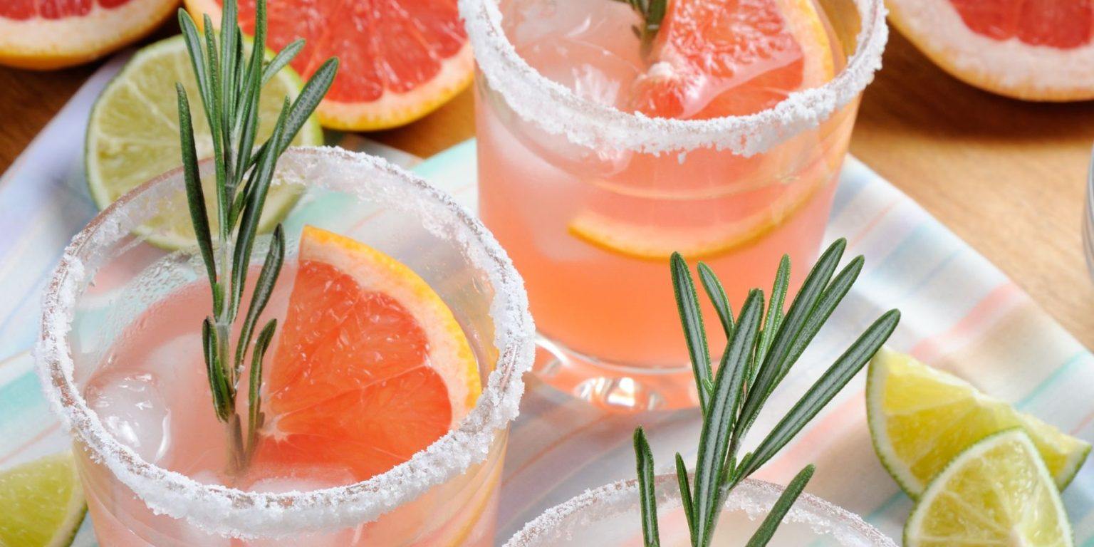 20 Summer Tequila Cocktails to Make at Home