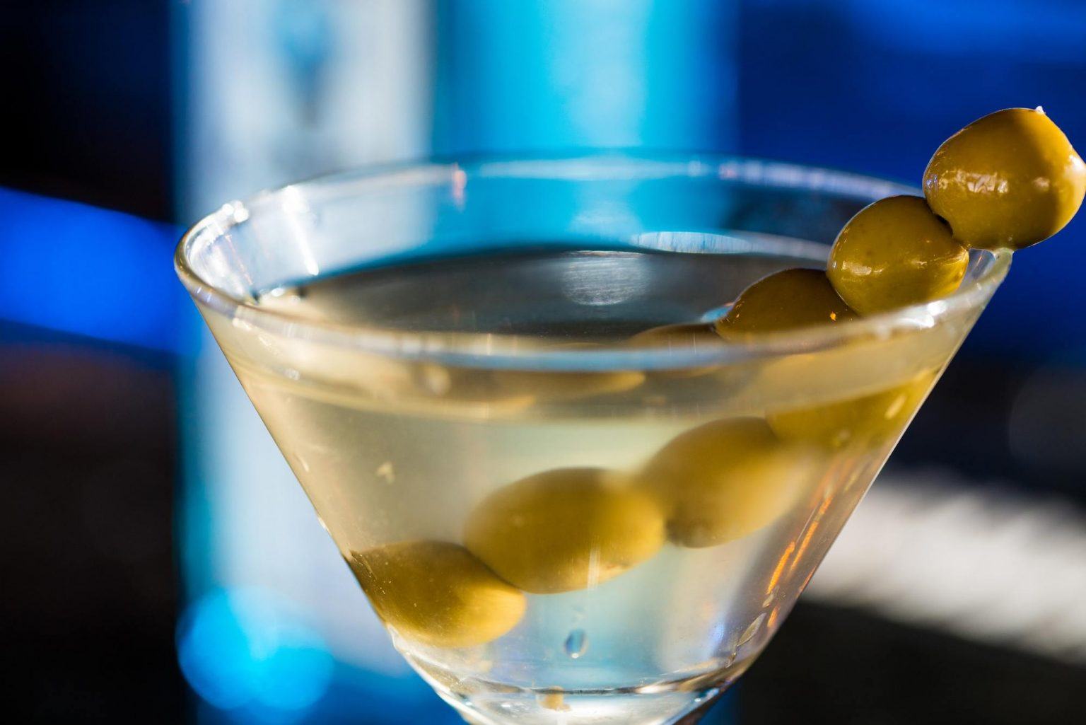 14 Popular Types of Martinis With Recipes - The Mixer