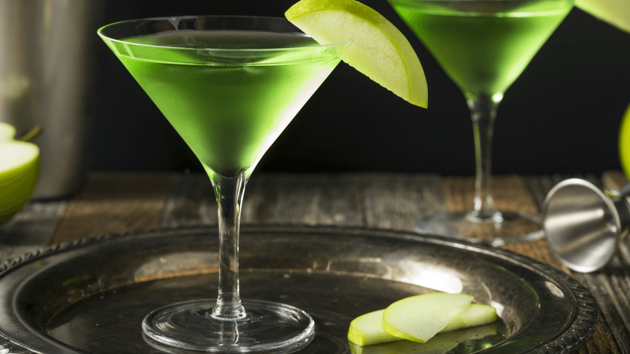 26 Types of Martinis: Classic & Creative Variations