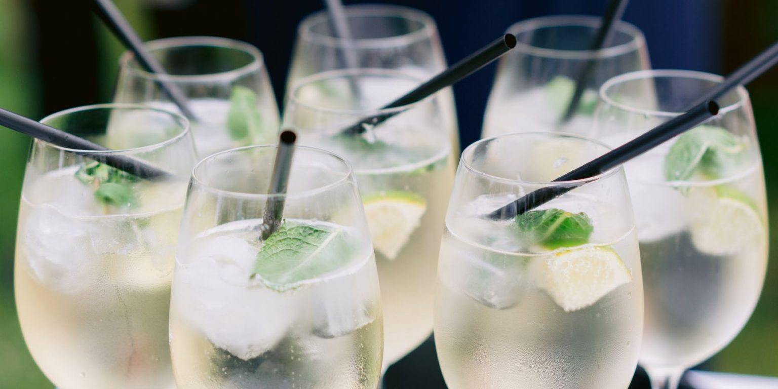 What Is an Aperitif? The Pre-Dinner Ritual Explained