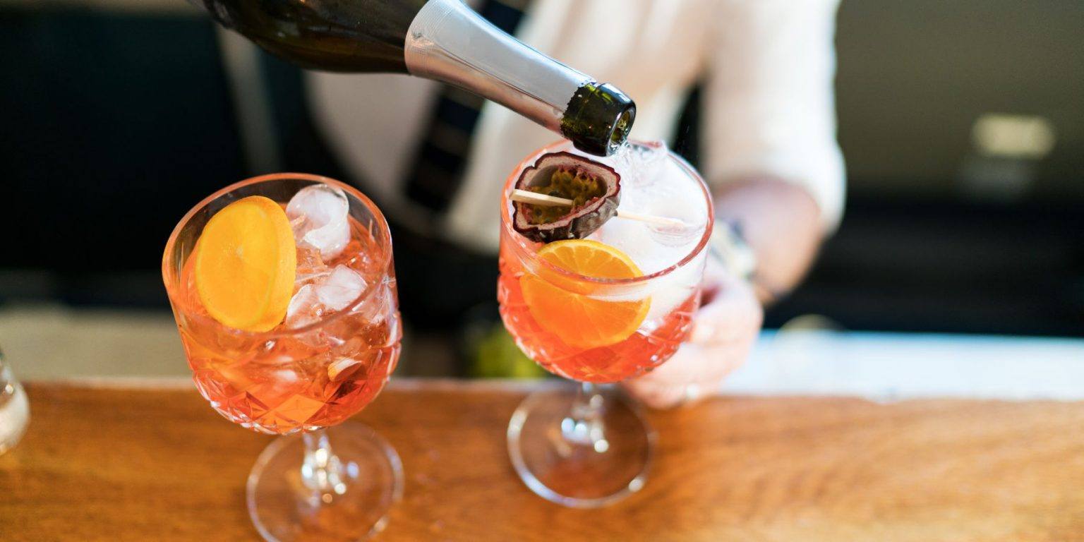 What Is an Aperitif? The Pre-Dinner Ritual Explained