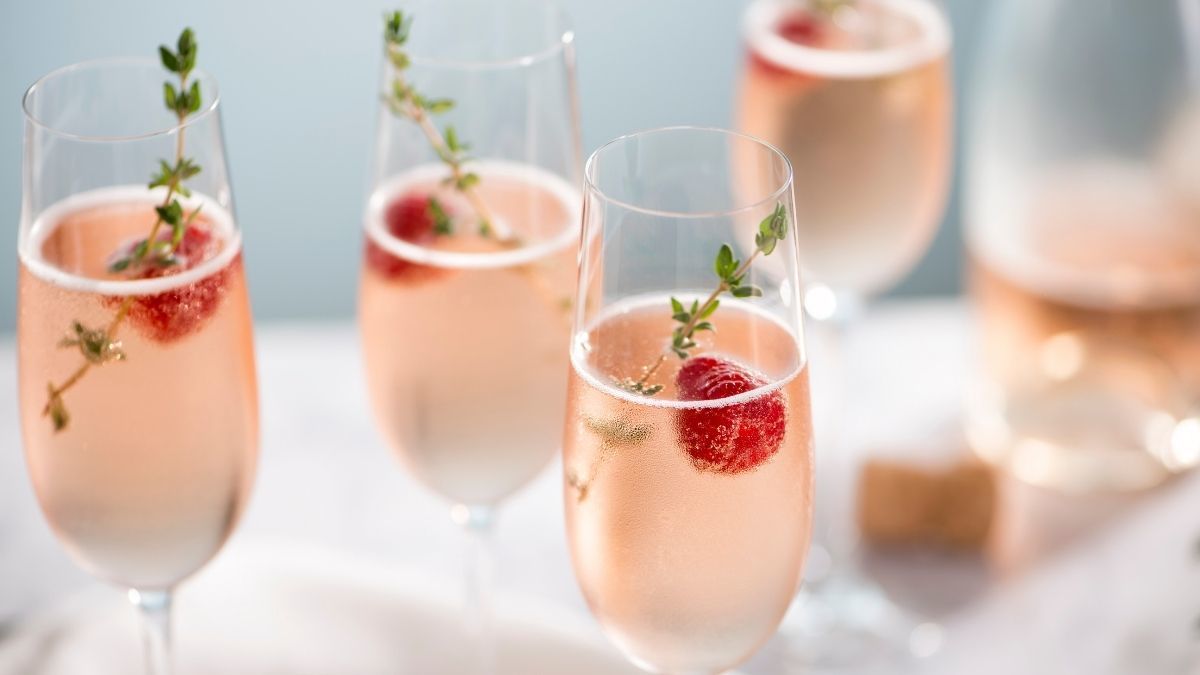 18 Grenadine Cocktails Everyone Must Try in 2024