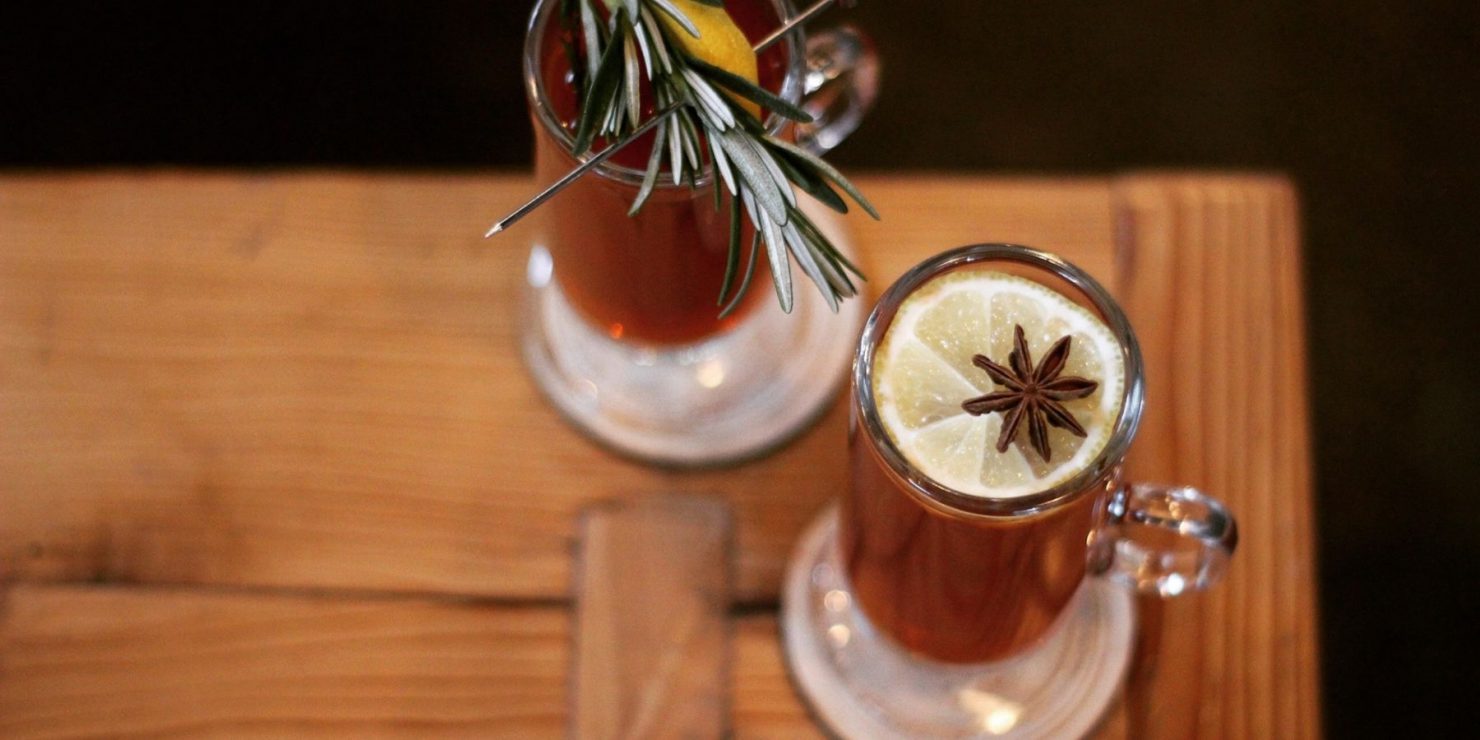Hot Rum Cocktails: 7 Cozy Winter Warmers