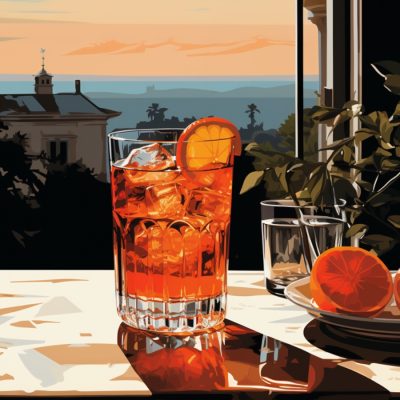 What Is an Aperitif? The Pre-Dinner Ritual Explained - The Mixer