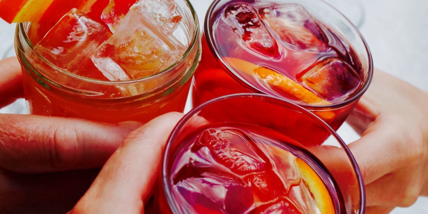 What Is an Aperitif? The Pre-Dinner Ritual Explained