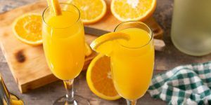 12 Orange Juice Cocktails to Make – The Mixer (2025)