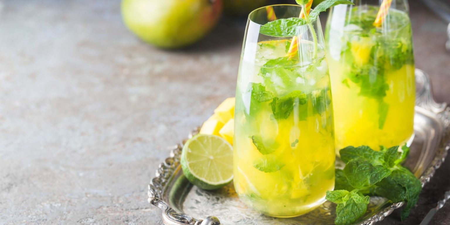 9 Famous French Cocktails You Need To Try