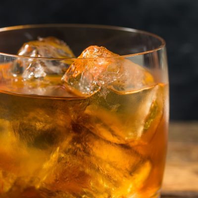 French Connection Cocktail: How To Make a Stylish Drink