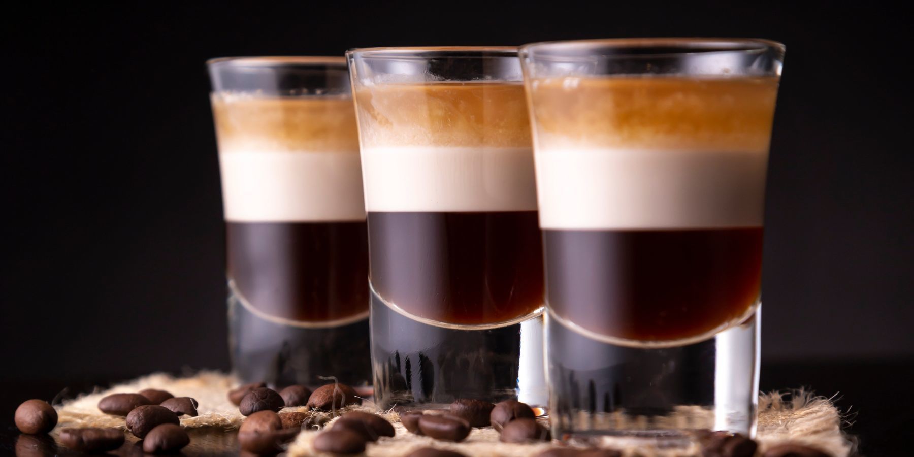 After Dinner Cocktails to Delight your Guests - The Mixer