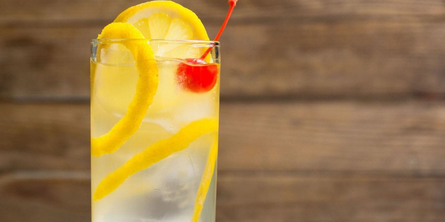 10 Must-Know Cocktail Glasses & Uses