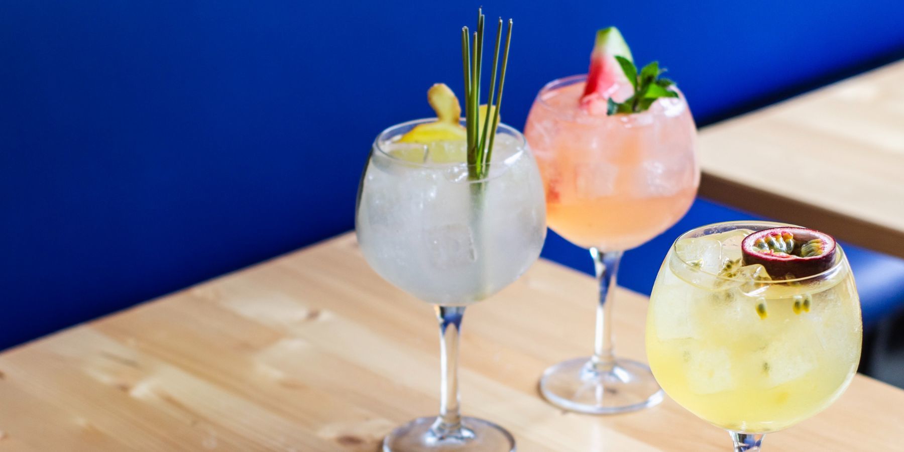 17 Best Gin Cocktails For Every Occasion The Mixer
