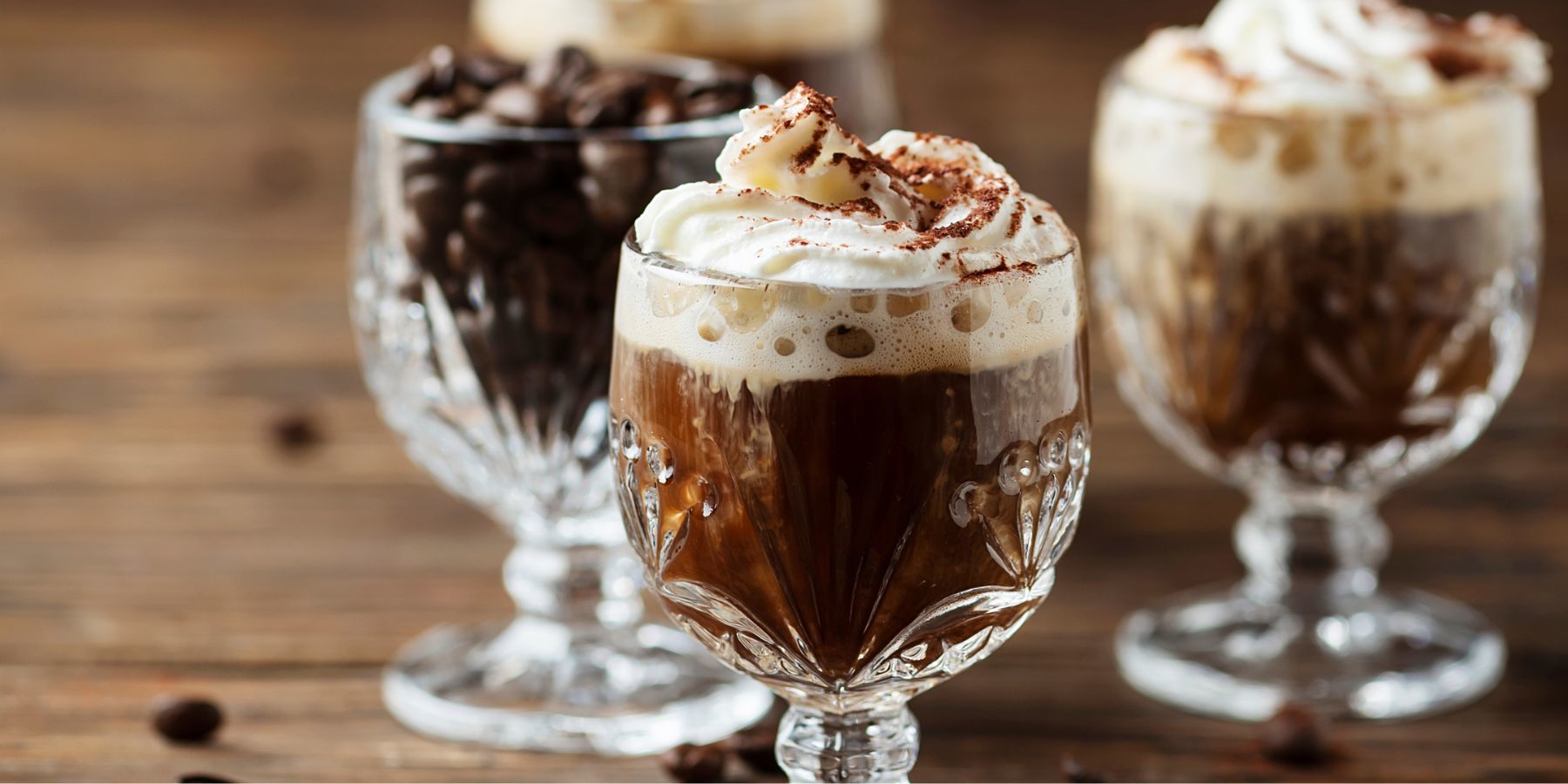 After Dinner Cocktails to Delight your Guests - The Mixer