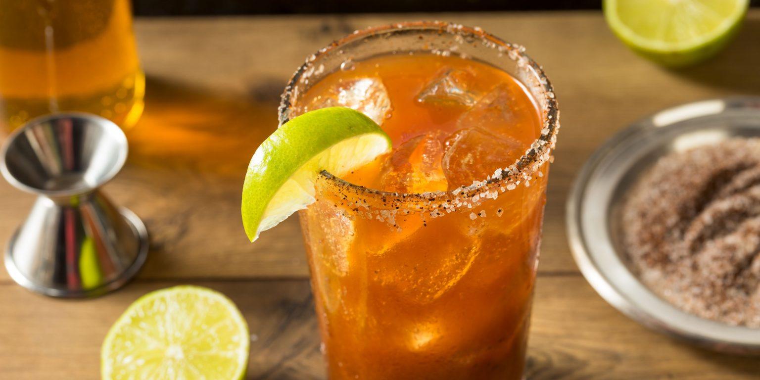 Mexican Cocktails: 13 Easy Recipes to Bring Sunshine