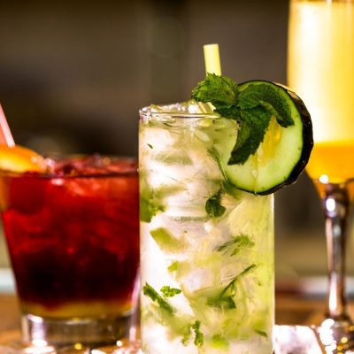 12 Famous French Cocktails You Need To Try