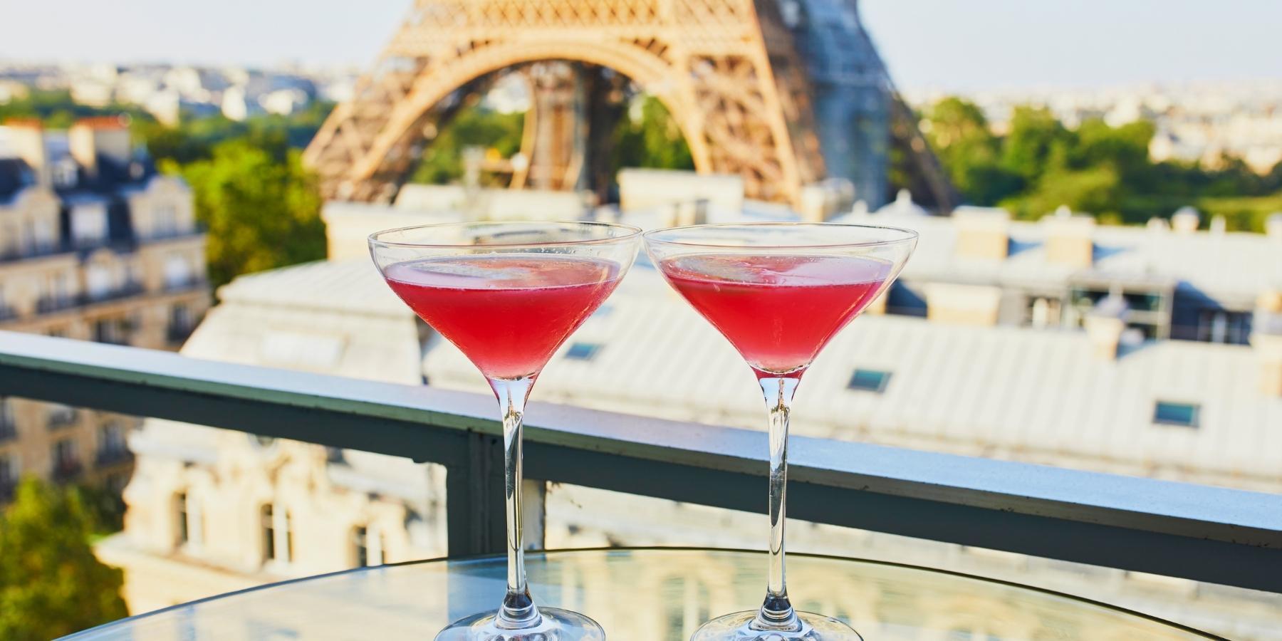12 Famous French Cocktails You Need To Try