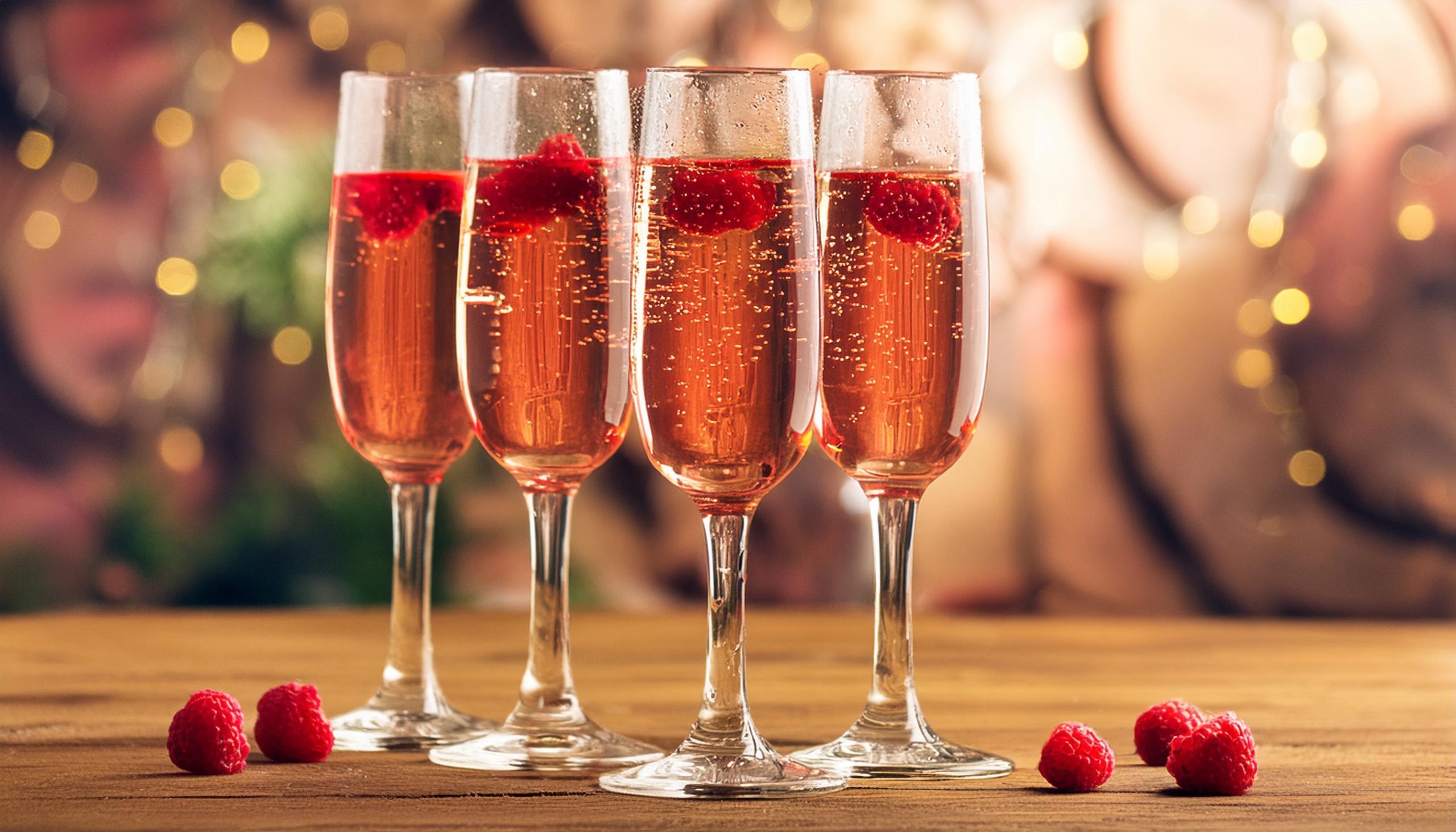 French Cocktails: 12 Chic Recipes Straight from Paris