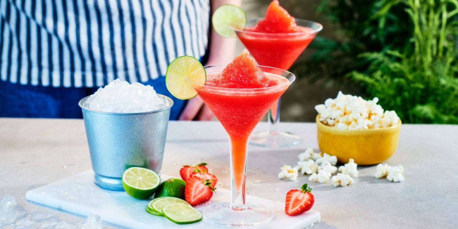 11 Types of Daiquiris to Try in 2025 – The Mixer