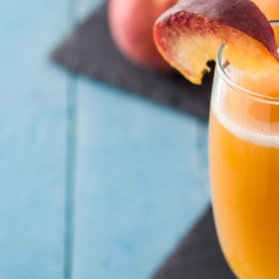 How to Make the Blushing Bride Cocktail Flawlessly