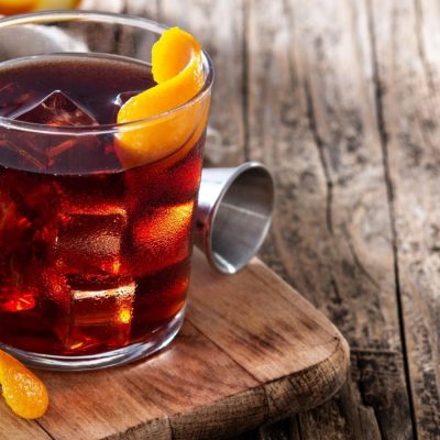 Blackjack Cocktail Ingredients You Can Bet On - The Mixer