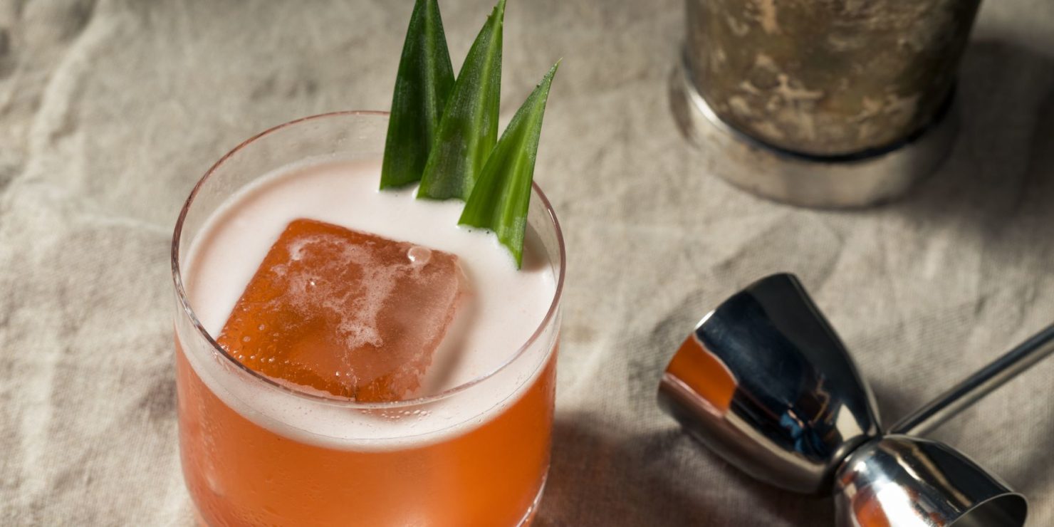 Ultimate Cocktails and Appetizer Pairing Guide – The Mixer