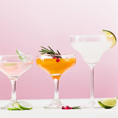 Asked & Answered: What are the 6 Basic Cocktails to Know?