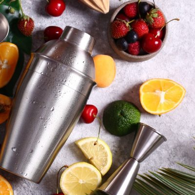 9 Amazing Cocktail Making Tips for Beginners